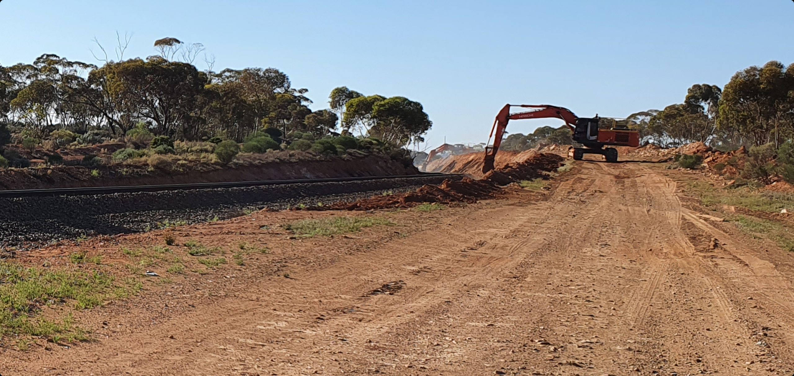 Rail Safeworking | Rail Safety Solutions