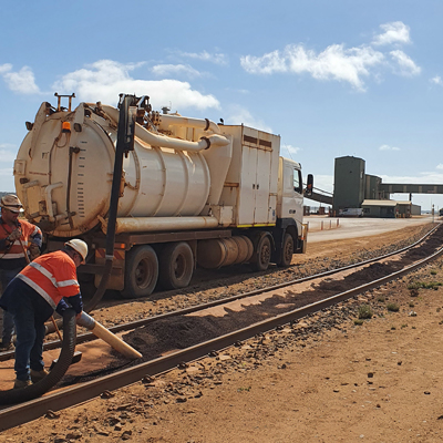 Rail Safety Officer | Rail Safety Solutions