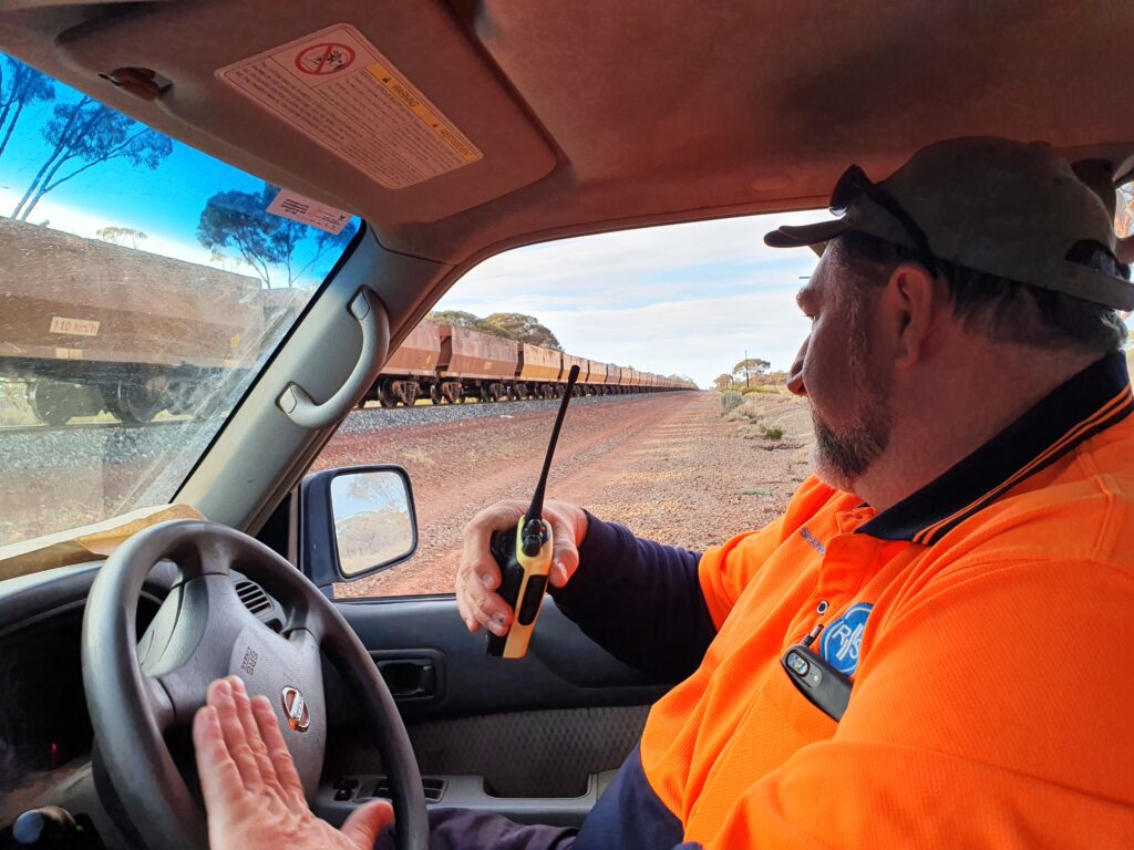 Contact Us | Rail Safety Solutions